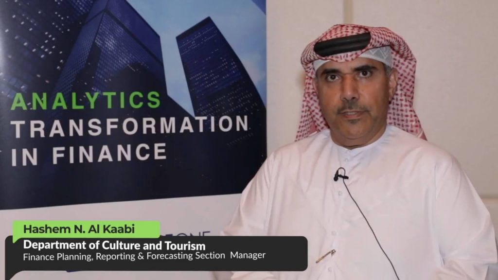 Digital Transformation Company in KSA, Qatar, and the UAE