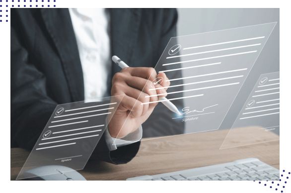 Digital Signature Solution | Electronic Signature Solution | E ...