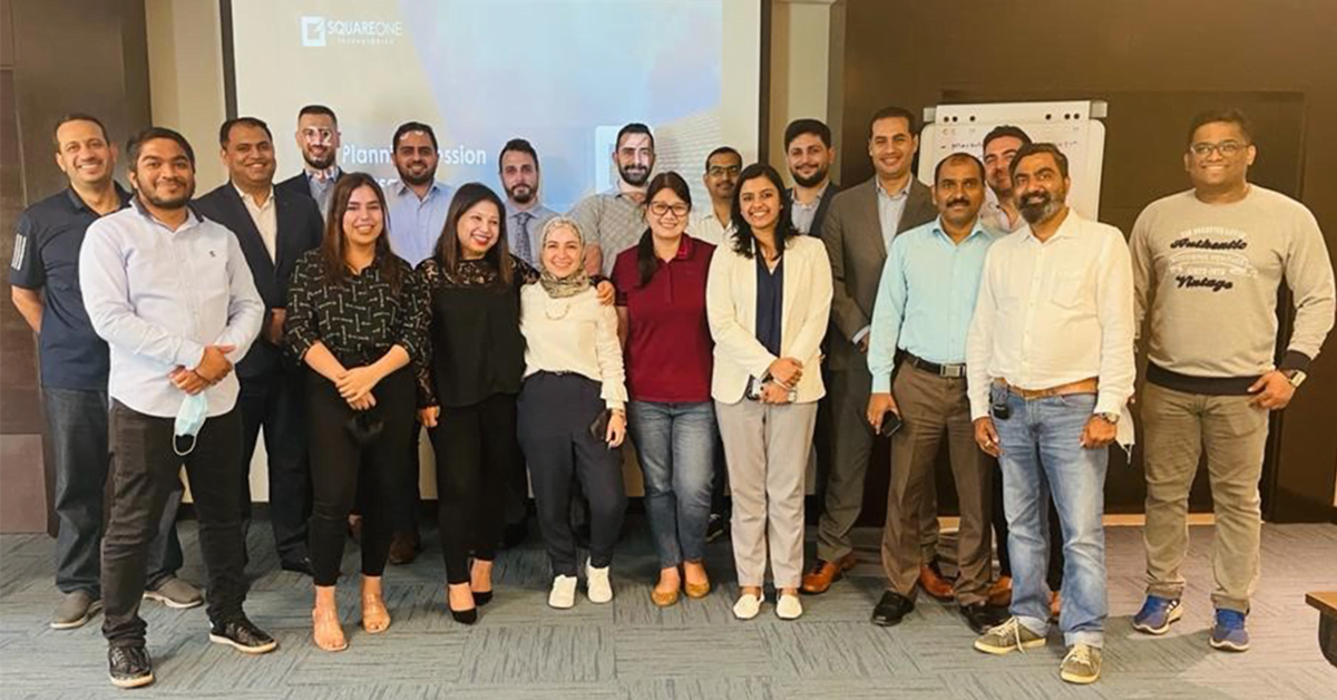 Careers | SquareOne Technologies