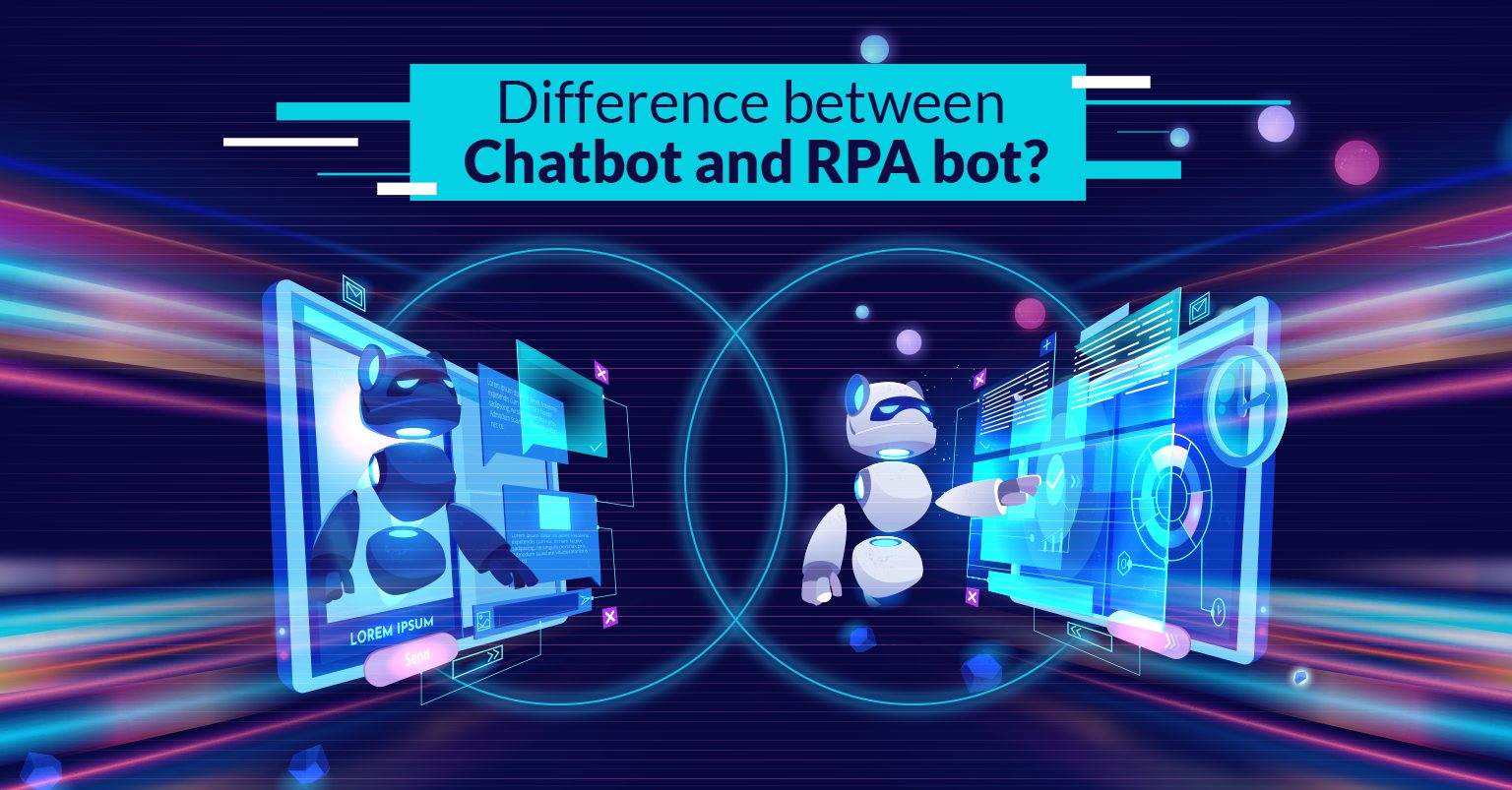 2023's Chatbots vs. RPA Bots: Navigating the Future with Confidence ...