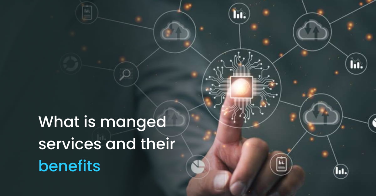 8 Real Time Benefits of Managed Services | SquareOne