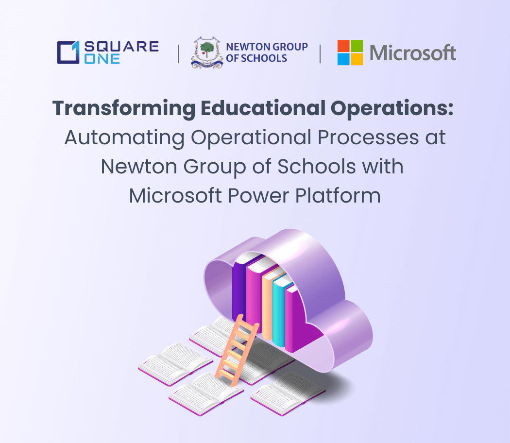 Insights Hub - SquareOne Technologies