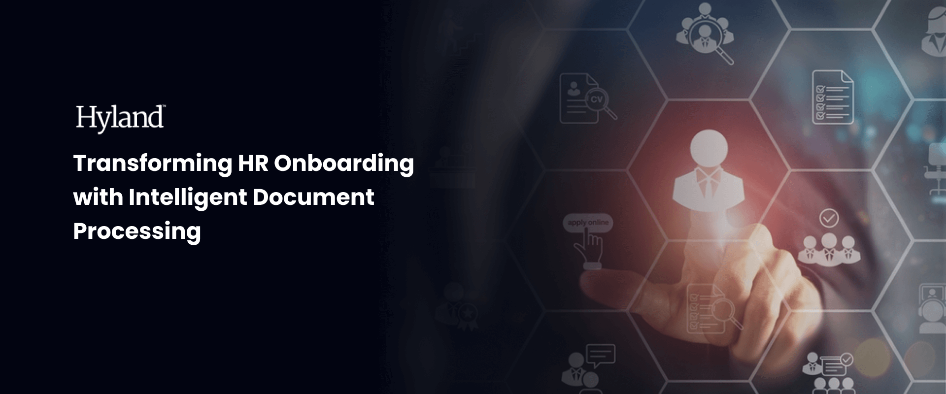 Transforming HR Onboarding Processes with Intelligent Document Processing Solutions