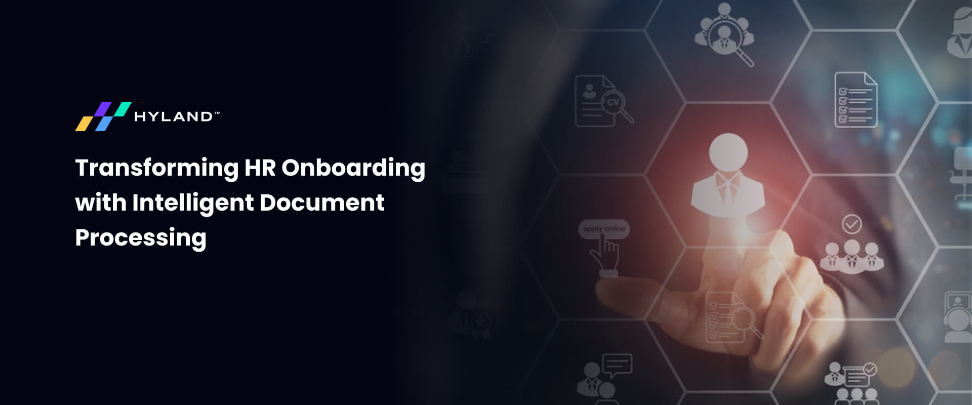 Transforming HR Onboarding Processes with Intelligent Document Processing Solutions