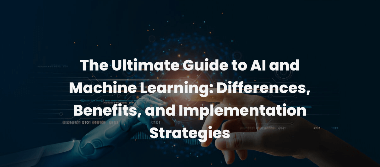 Comprehensive Guides on AI and Machine Learning: Understanding ...