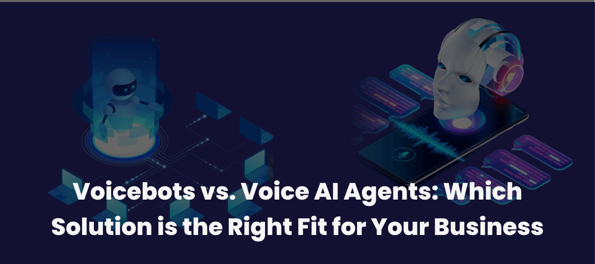 Voicebots vs. Voice AI Agents | SquareOne