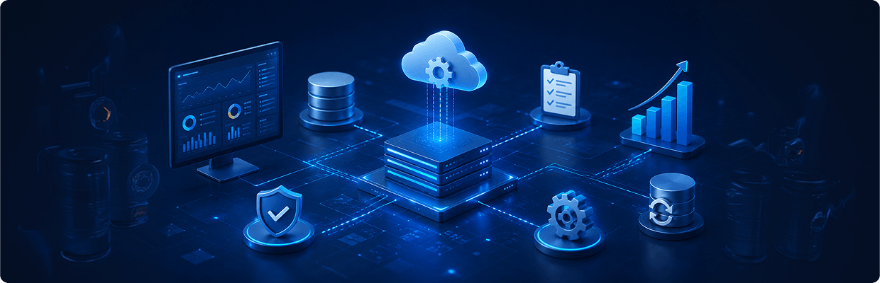 Reinventing SAP Test Management | SquareOne